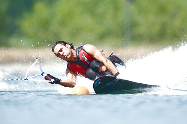 PIETRO DE MARIA VINCE LA PRIMA TAPPA DELL'EUROTOUR DISABILI - FISSW ...