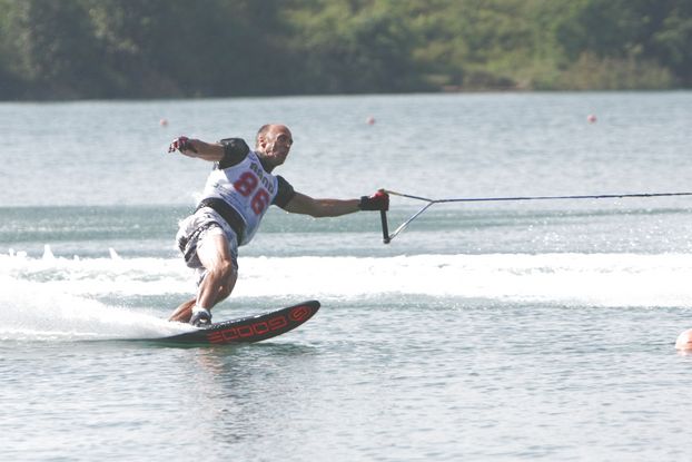 LO SLALOMISTA FABRIZIO MERLO VINCE I CAMPIONATI EUROPEI SENIOR - FISSW ...