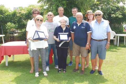 OMAGGIO A ROMANA FRANCHI E SILVANA MERLO - FISSW – Federazione Italiana ...