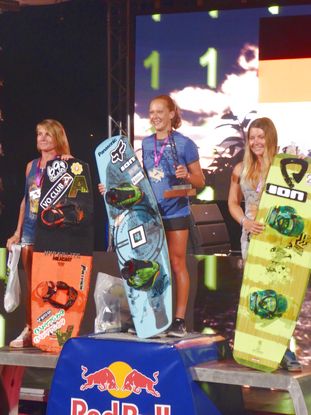 WAKELAND GOLDEN TROPHY A BRATISLAVA - FISSW – Federazione Italiana ...