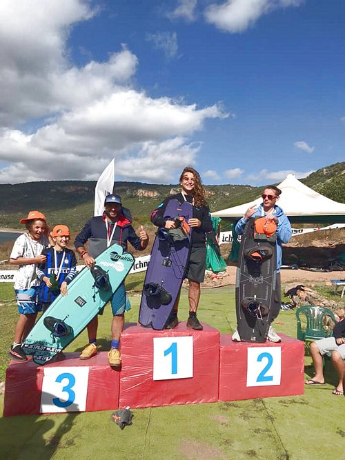 Julia Molinari e Igor Colombo sono i Campioni Italiani Assoluti - FISSW ...