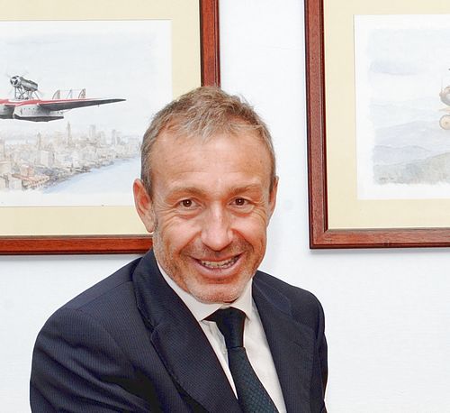 Luciano Serafica: “Salvata l’autonomia del CONI e la nostra Bandiera ...