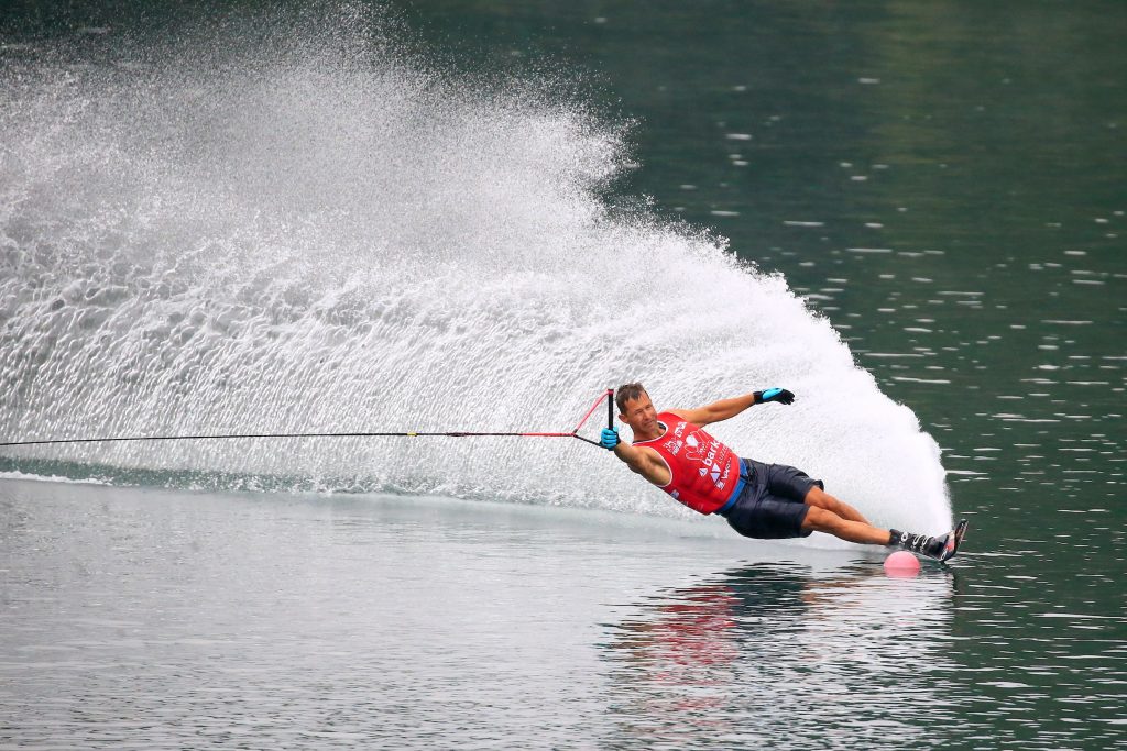 Moomba Masters 2023: Degasperi, Bagnoli, Comollo e Piffaretti in gara a ...