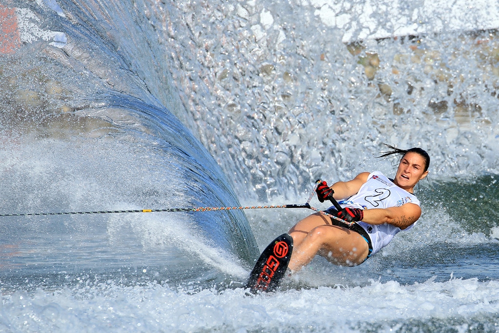 Alice Bagnoli, Chiara Virag, Vanessa Tittarelli e Stefano Comollo ...