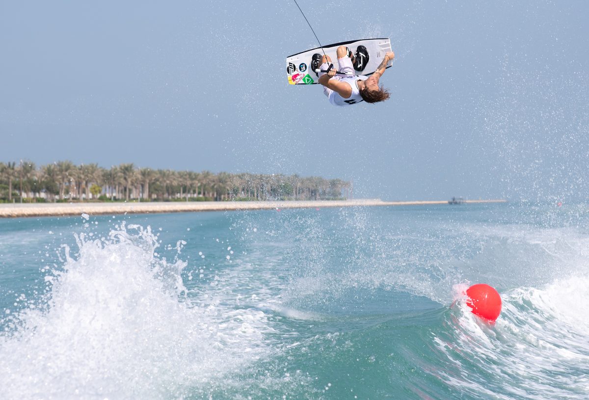 Moomba Masters 2023: Degasperi, Bagnoli, Comollo e Piffaretti in gara a ...