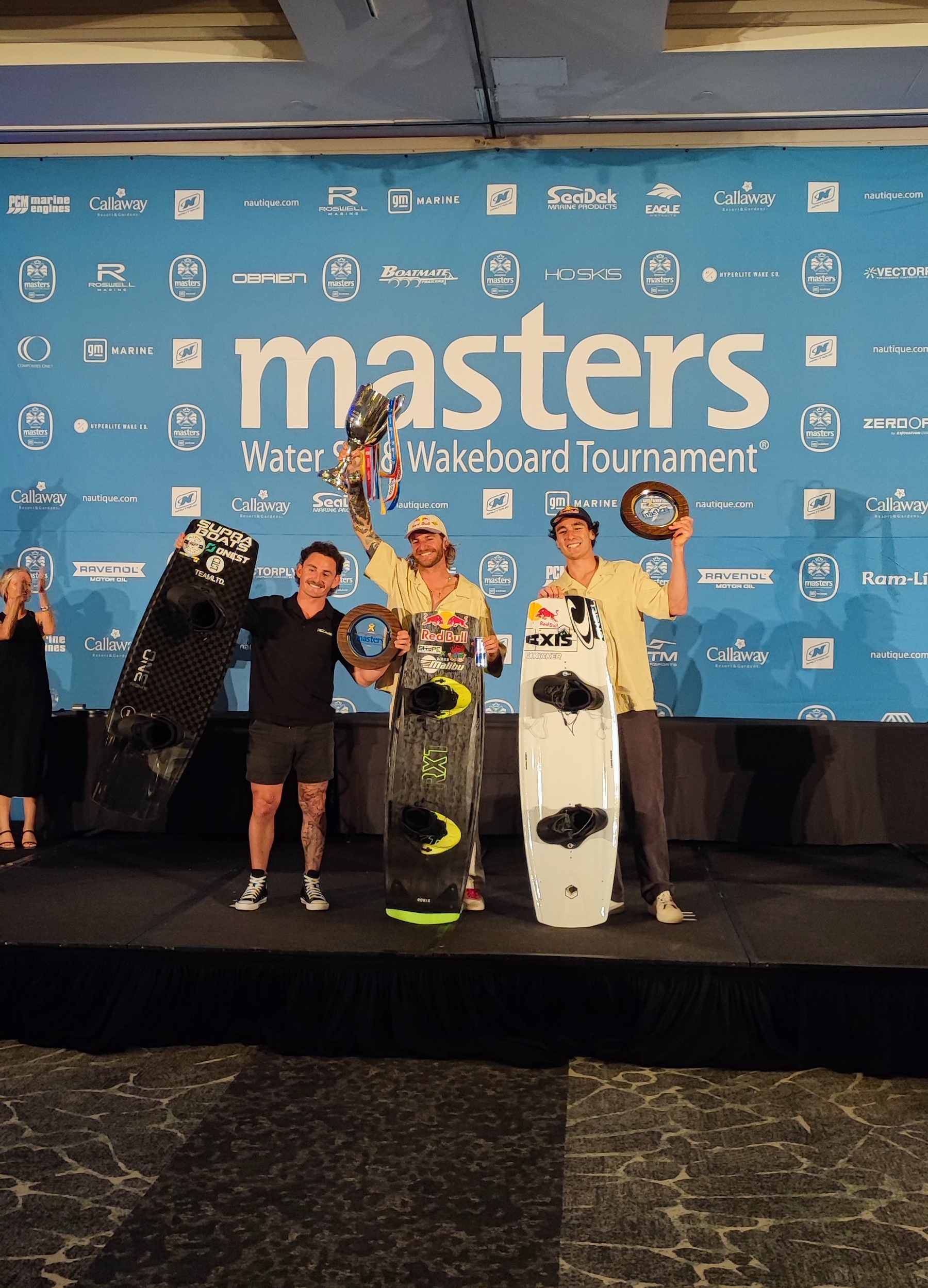 News | FISSW – Federazione Italiana Surfing Scinautico e Wakeboard